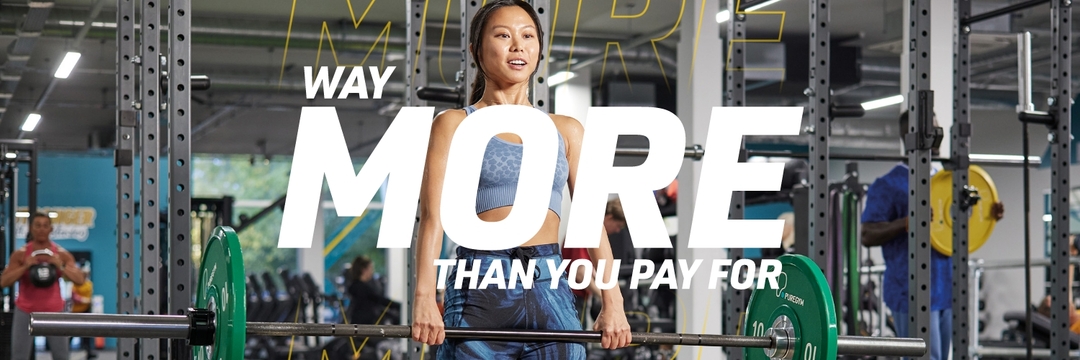 PureGym discounts | gocertify